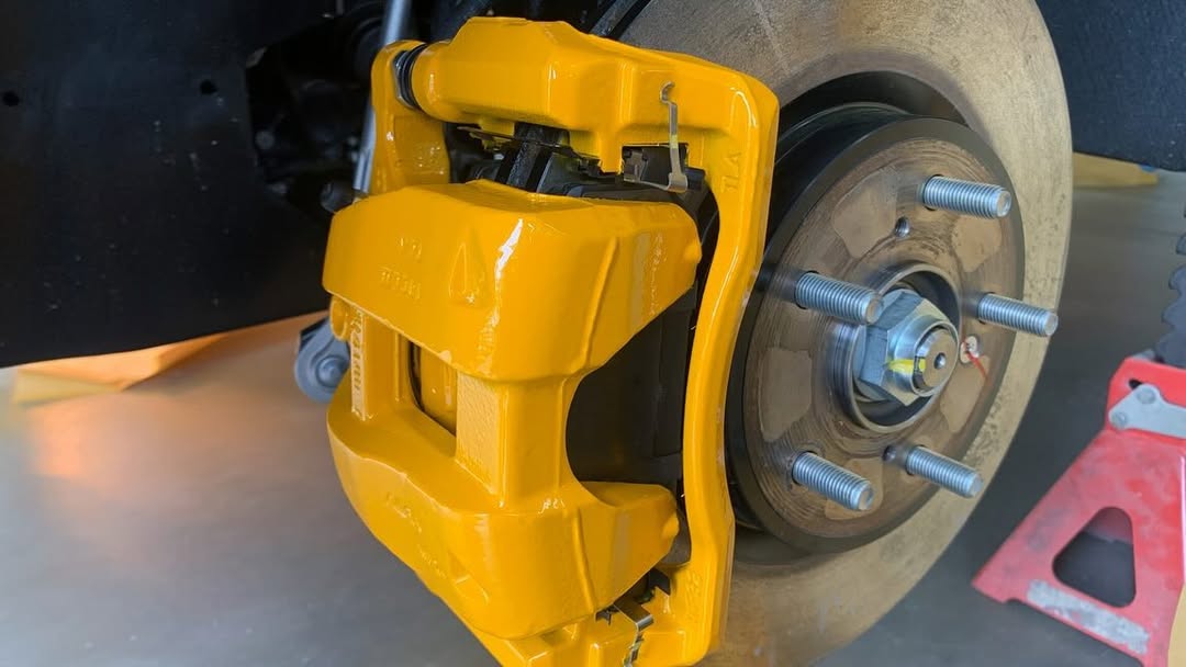 施工例 | 株式会社葵凪鈑金塗装