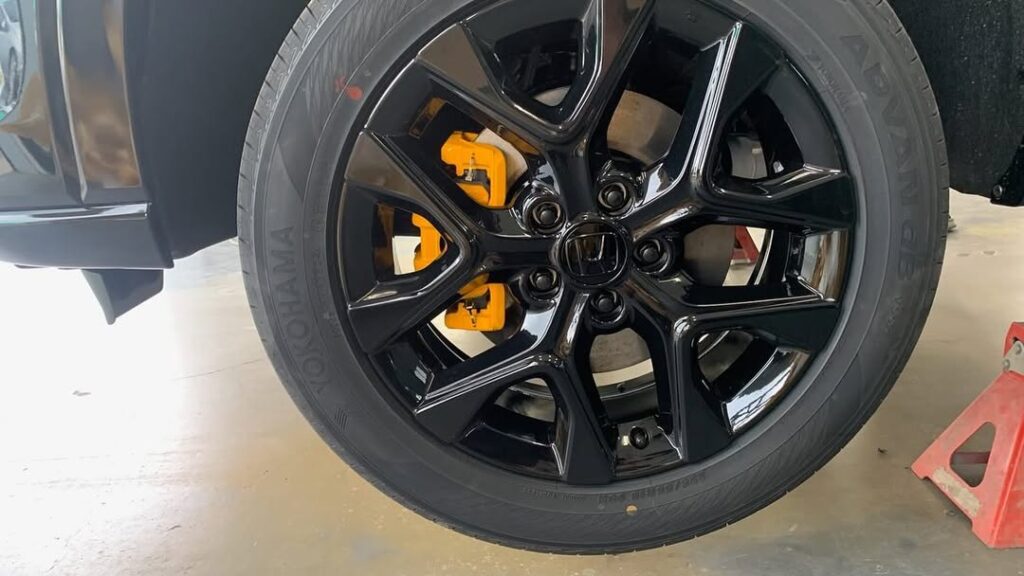 施工例 | 株式会社葵凪鈑金塗装