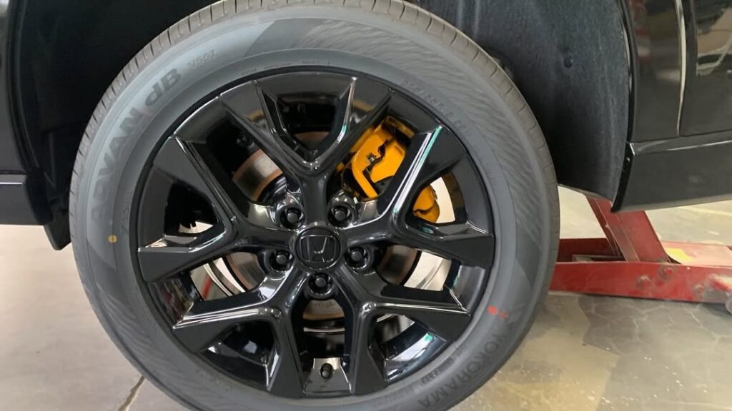 施工例 | 株式会社葵凪鈑金塗装